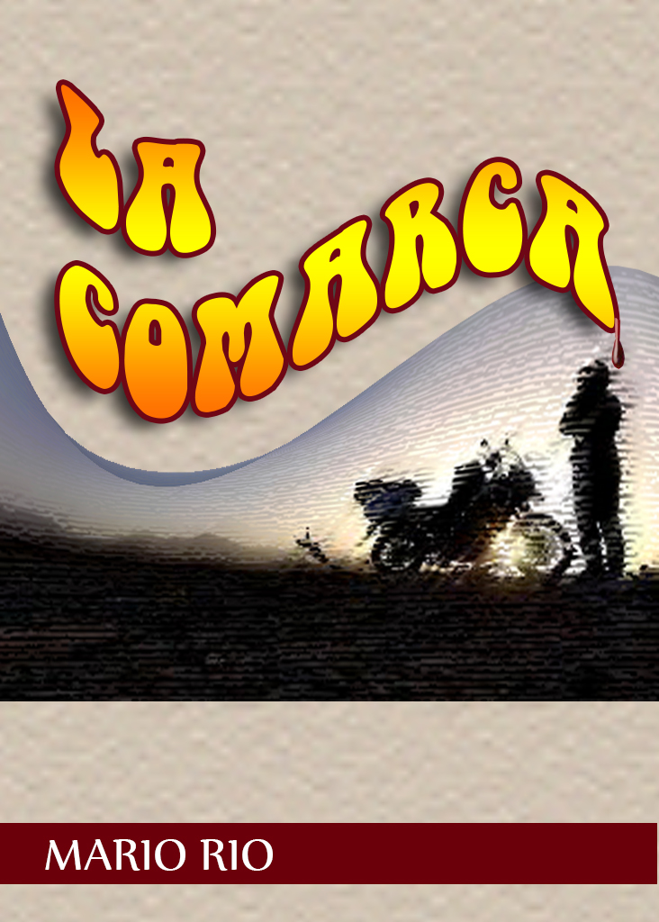 Mario Rio - letra mas letra
